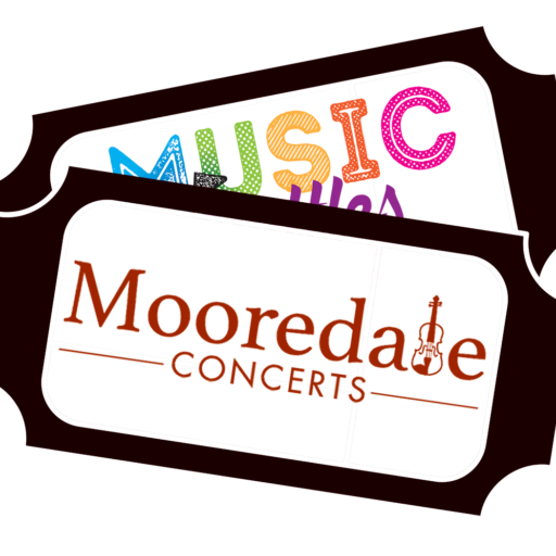 Mooredale Concerts Online